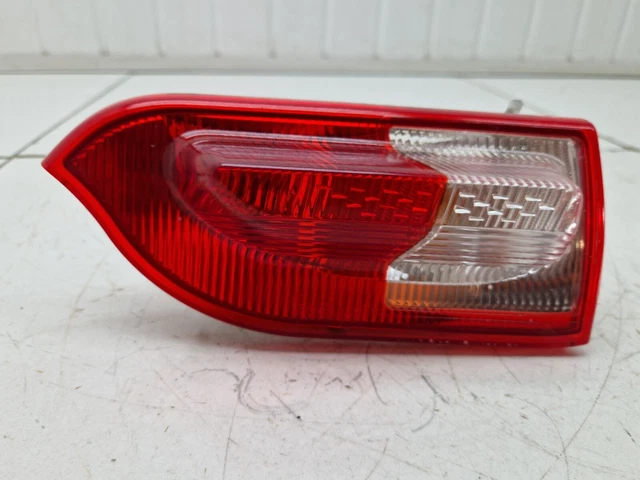VAUXHALL INSIGNIA A MK1 Estate Inner Rear Tail Light Passenger Side ...