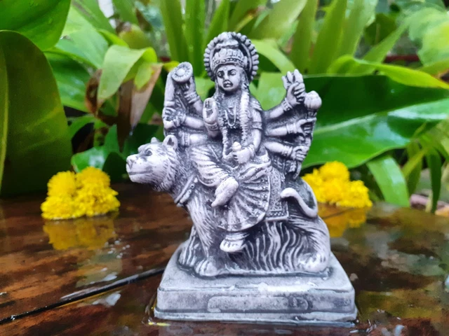 STATUA DEL SIGNORE kali/Kali matha/Sri kali matha/Lord durga/Dei del ...