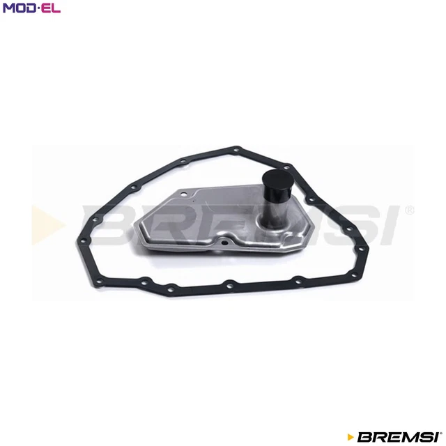 HYDRAULIC FILTER AUTOMATIC Transmission Fr2653 For Nissan Qashqai/Ii ...