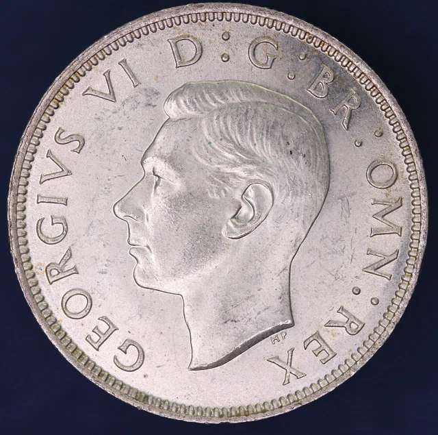 1940 GEORGE VI 50% Silver two shilling 2/- coin [10731] £14.99 ...