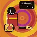 2CD LOS PLANETAS "SUPER 8". Neuf et scell EUR 14,95 - PicClick FR