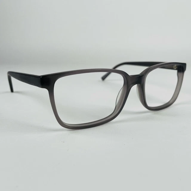 SPECSAVERS EYEGLASSES GREY SQUARE glasses frame MOD: 25665499 £35.00 ...