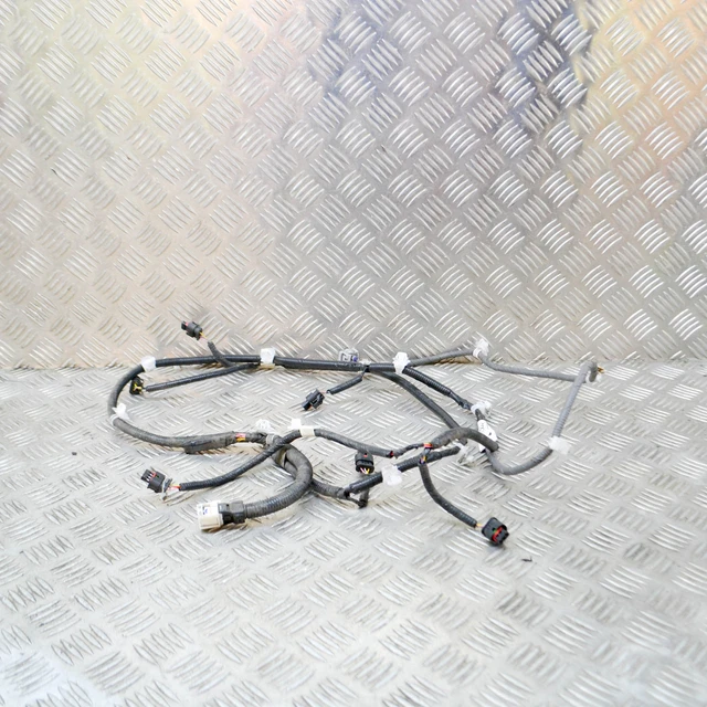 TOYOTA C-HR AX10 Rear Parking Sensor Wiring Loom 82169-F4030 2018 ...