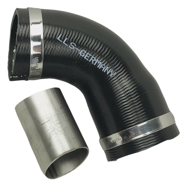 TURBO TUYAU POUR Renault Laguna III 2.0 DCI 8200551942 8200551943 ...