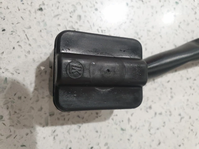 MERCEDES CLASSIC 6 pin connector - Kostal 9626 W107 / W123 / W124 ...