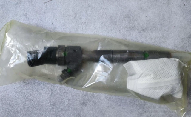 FUEL INJECTOR FITS Mercedes-Benz Vaneo W414 2002-2005 For 1.7 Diesel ...
