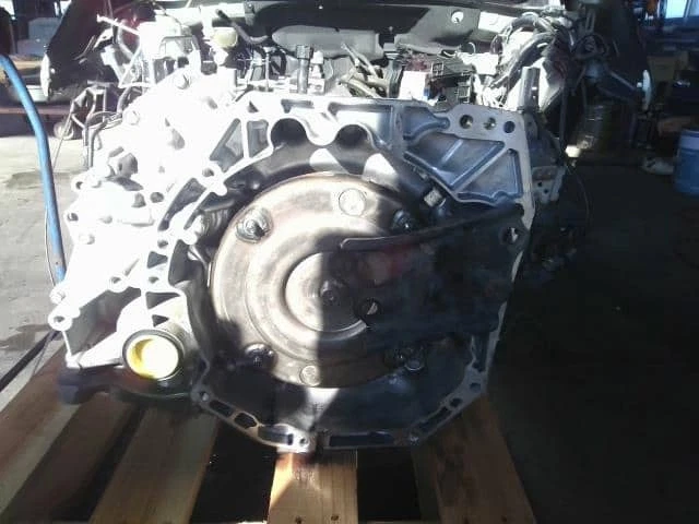 NISSAN MARCH 2011 DBA-K13 Automatic Transmission 310203JX9A [Used ...