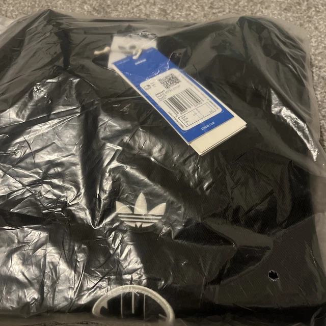 ADIDAS NEWCASTLE UNITED NUFC Terrace icons 2025-2026 Mens Drill top ...