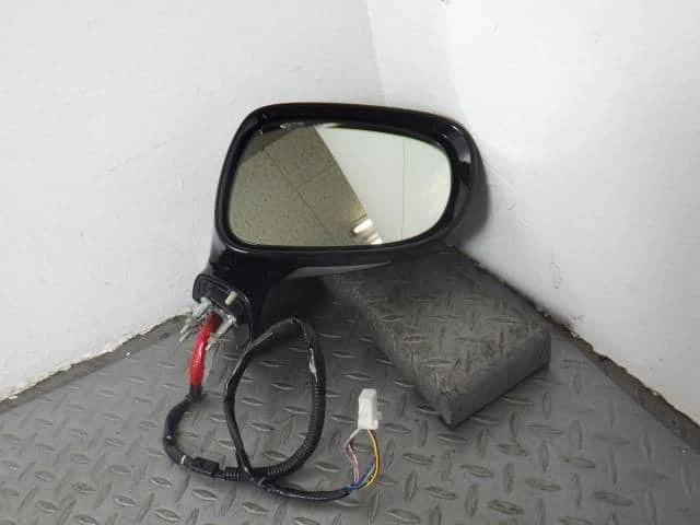 TOYOTA LEXUS LS 2007 Right Side Mirror 8791050560C0 [Used] [PA107973466 ...