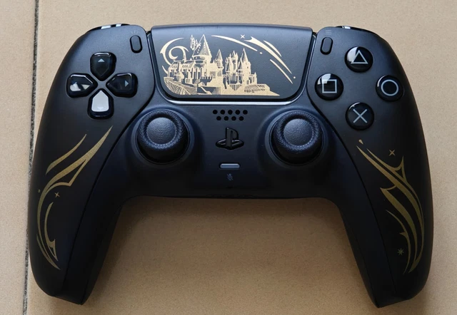 DUALSENSE WIRELESS CONTROLLER - Hogwarts Legacy Limited Edition EUR 249 ...