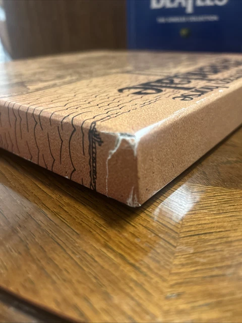 NEIL YOUNG AND Crazy Horse Greendale 200 Gram 3 Lp Box Set Very Good ...