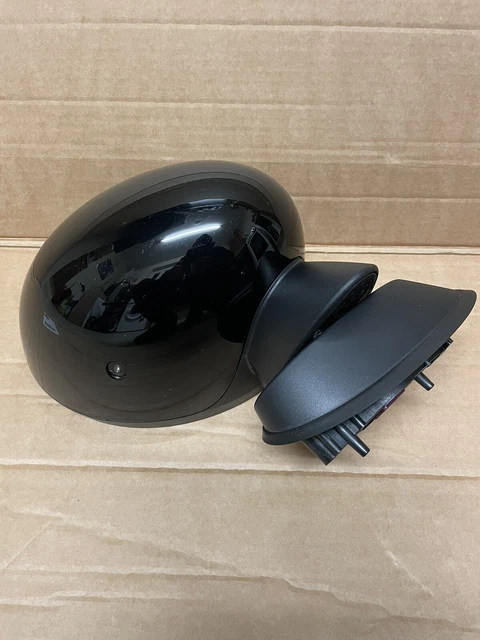 BMW MINI F55 F56 Drivers Side Wing Mirror With Puddle Light £150.00 ...