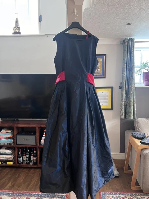 BRITISH ARMY ROYAL artillery Female Mess Dress Size 12/14 £70.00 ...