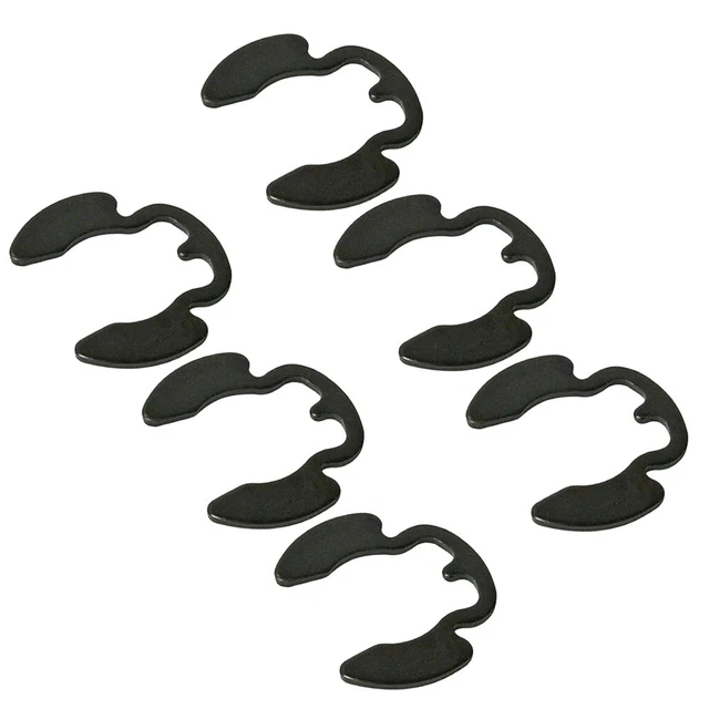 PERFECT COMPATIBILITY WITH 812000029 Ring Clamp for 12000029 Lawn ...