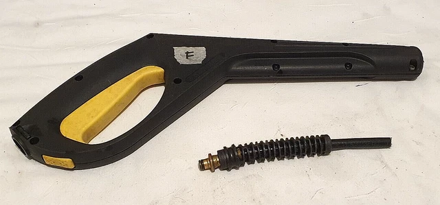 KARCHER TRIGGER GUN Replacement For Old Model for Series K2 K3 K4 K5 K6 K7 EUR 11,50 - PicClick DE