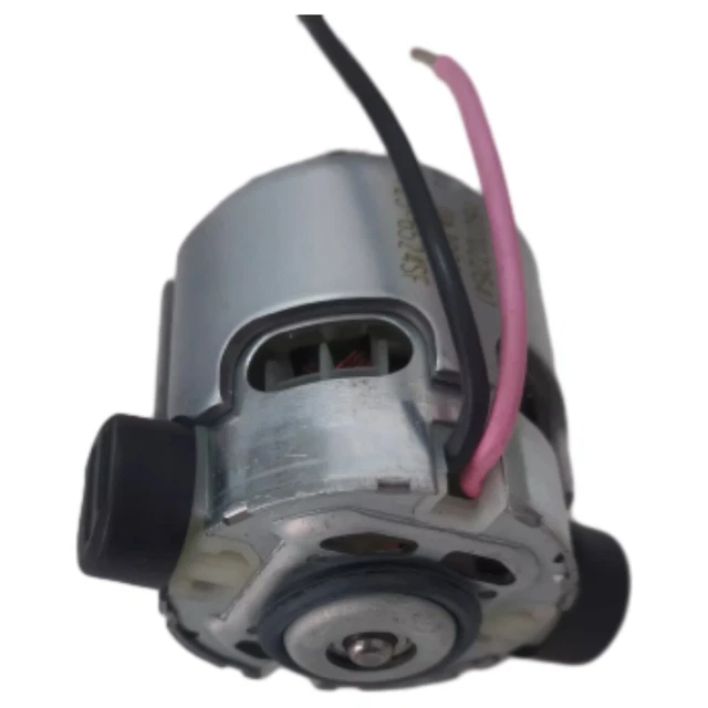 DC MOTOR 18V For Bosch GDR 18 V-LI Bare GDS 18 V-LI GDR 18V-LI lmpact ...