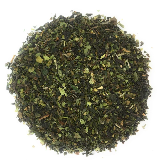 DARJEELING BLACK TEA 2025 Fresh First Flush TGBOP 1 Leaves Healthy Herbal 250g $72.80 - PicClick CA