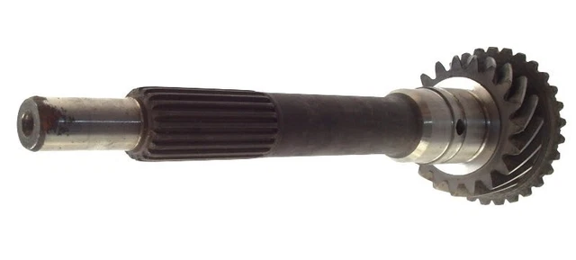 FORD CAPRI GEARBOX type 3 Bullet input shaft 4-speed EUR 201,30 ...