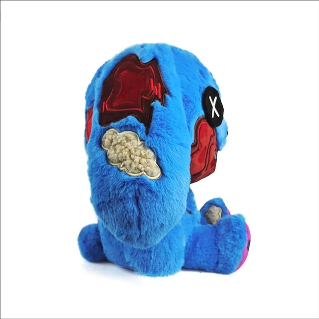 YOUTOOZ CALL OF Duty Mister Peeks 1-Foot Plush PRESALE JAN🚀 $99.99 ...