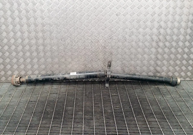 AUDI Q5 8R Arbre de Transmission Cardan 8R0521101M 3.0 Diesel 230kw EUR ...