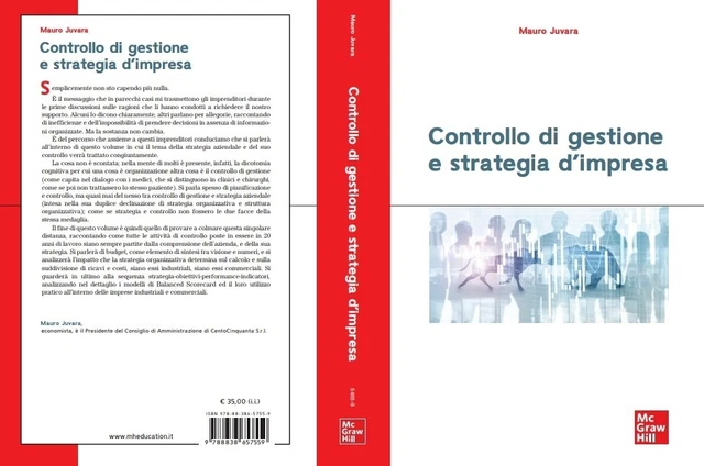 CONTROLLO DI GESTIONE e Strategia d'Impresa EUR 35,00 - PicClick IT CONTROLLO DI GESTIONE e Strategia d'Impresa EUR 35,00 - PicClick IT