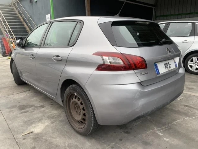 BOITIER SERVITUDE MOTEUR (BSM) PEUGEOT 308 2 PHASE 1 EUR 60,00 ...