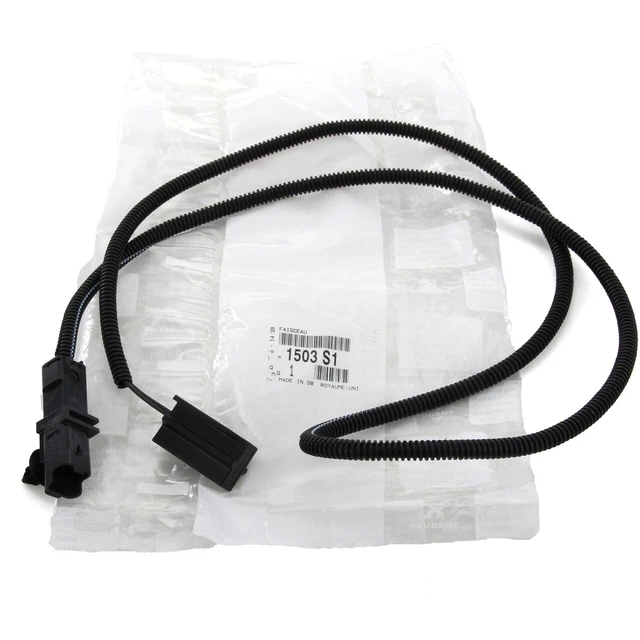 ORIGINAL CITROEN PEUGEOT Sensor Harnstoffvorrat C8 807 2.0 HDi 2.2HDi ...