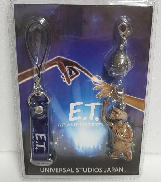 CINTURINO USJ ET UNIVERSAL STUDIOS JAPAN ET Raro vecchio EUR 67,44 - PicClick IT
