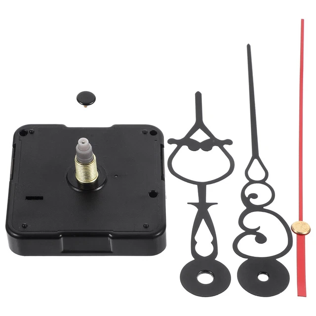 MÉCANISME D'HORLOGE AVEC Pendule Pièces De Réparation Travail EUR 6,99 ...