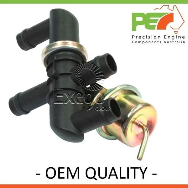 NEW *TOP QUALITY*HEATER Valve Tap For Holden HSV Commodore VT 5.0L LB9 ...