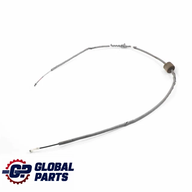 MERCEDES SPRINTER W906 Bowden Cable Rear Sliding Door Lock Open ...