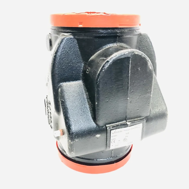 Victaulic Firelock Check Valve FOR SALE! - PicClick UK