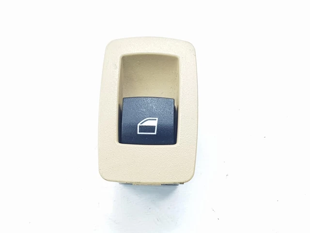 61319241648 REAR WINDOW control panel rh for BMW SERIE 4 GRAN COUPE 2.0 ...