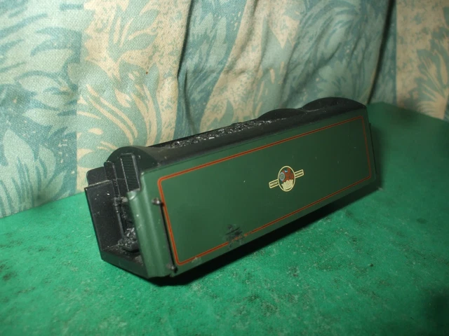 BACHMANN EX LNER A4 CLASS GREEN CORRIDOR TENDER BODY ONLY - No.4 EUR 29 ...