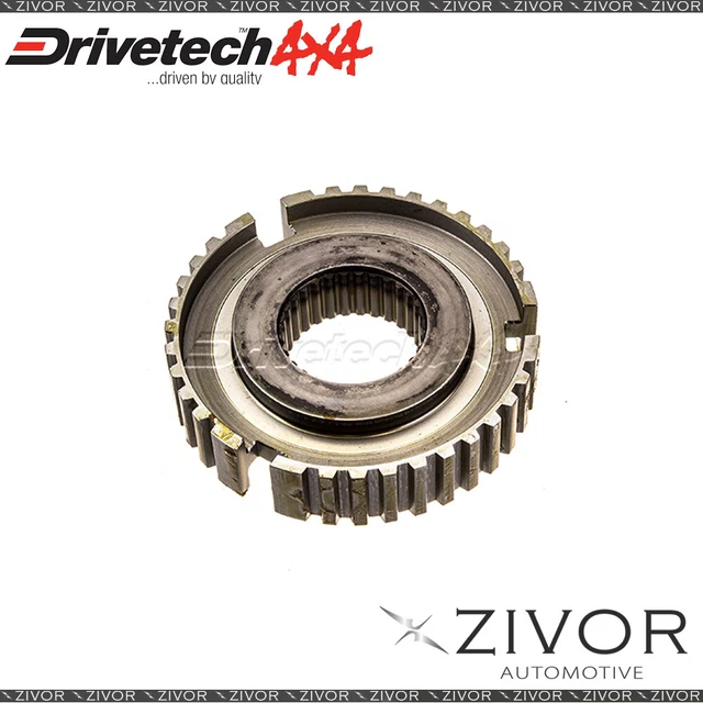 HUB SELECTOR 3RD & 4Th Gear For Toyota Hilux Kzn165 9/99-2/05 (087 ...