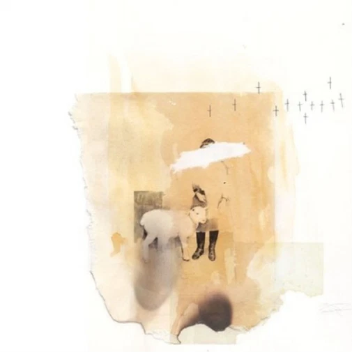HER NAME IS Calla The Quiet Lamb (CD) Album Digipak EUR 20,37 - PicClick FR