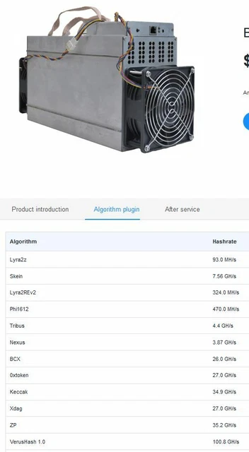 ROCKMINER R1 PLUS, FPGA Miner, multi-coin cryptocurrency miner £2,100.00 - PicClick UK