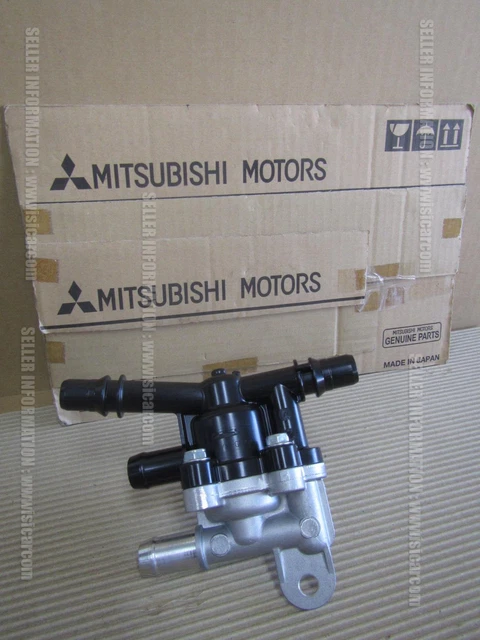 MITSUBISHI OUTLANDER PHEV HYBRID GG2W VALVE, HYDRAULIC 92486W000P ...
