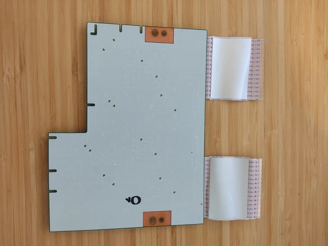 SAMSUNG ODYSSEY G9 49" Monitor Control Board 49DQ_JU11B4H26B_V03_HF £50 ...