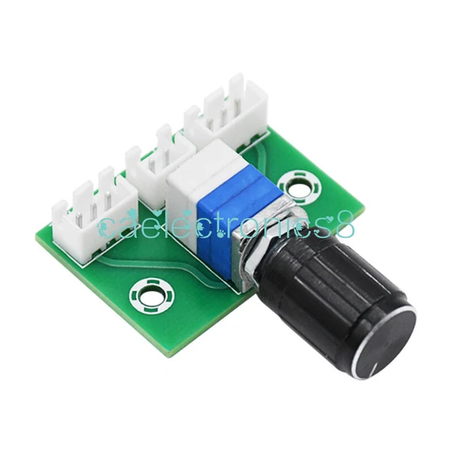AMPLIFIER PREAMP VOLUME Adjustment Potentiometer Volume Control Power ...