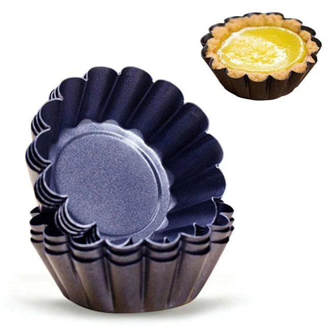 MOULE PIZZA tarte gateau faire soi-m me pour la cuisson mini tarte EUR ...