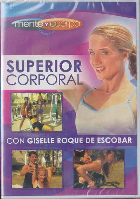 SUPERIOR CORPORAL (DVD, 2007) (SPANISH LANGUAGE DVD) (IDIOMA ESPAÑOL ...