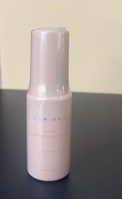 AURIKAH AURA TROPIQUE Body Fragrance Mist 50ml Brand New Body Spray ...