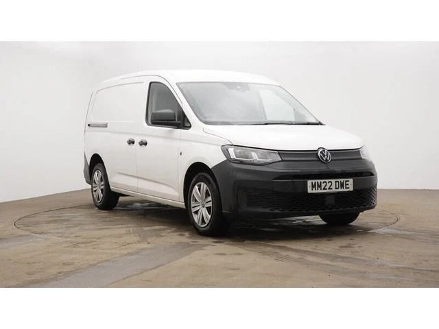 VOLKSWAGEN CADDY MAXI TDI C20 Commerce Panel Van Diesel Manual £11,998. ...