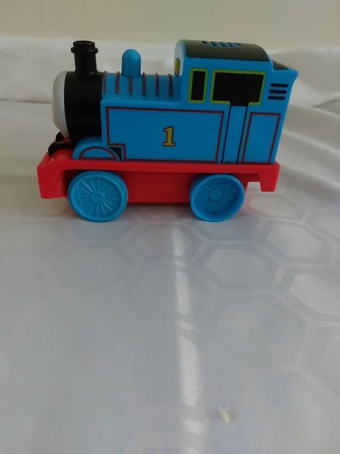 TALKING THOMAS THE Tank Engine Thomas Toy £4.99 - PicClick UK