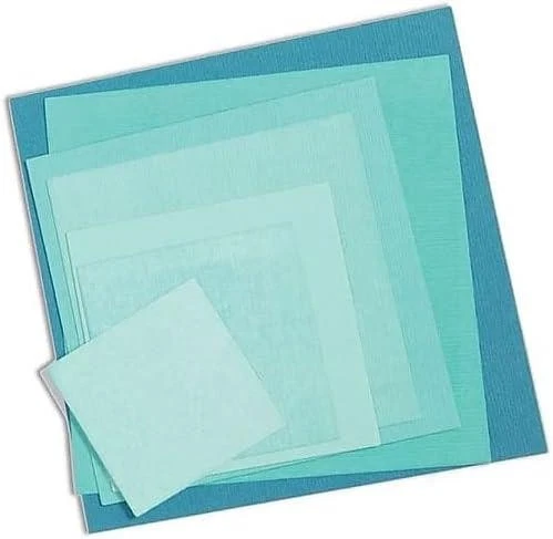 SIZZIX FRAMELITS DIE Set 657565, Squares, 8 Pack, Multiple Sizes $105. ...