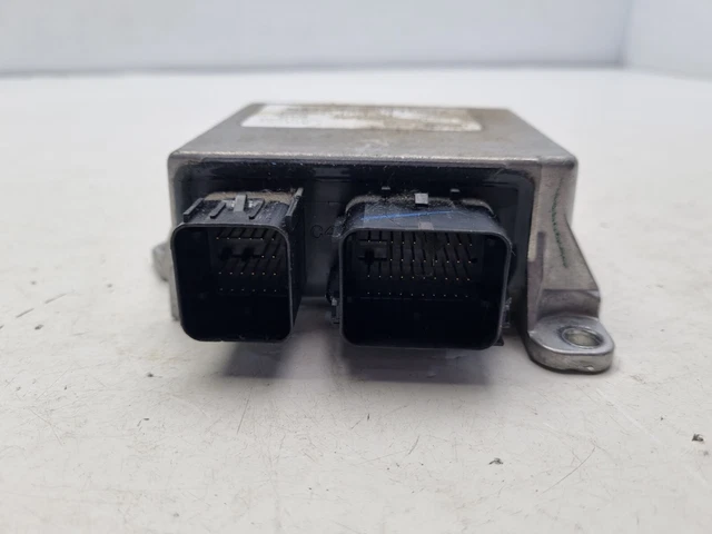 JAGUAR XF X250 Airbag Sensor Control Unit Ecu 8X23-14D374-Ae £14.84 ...