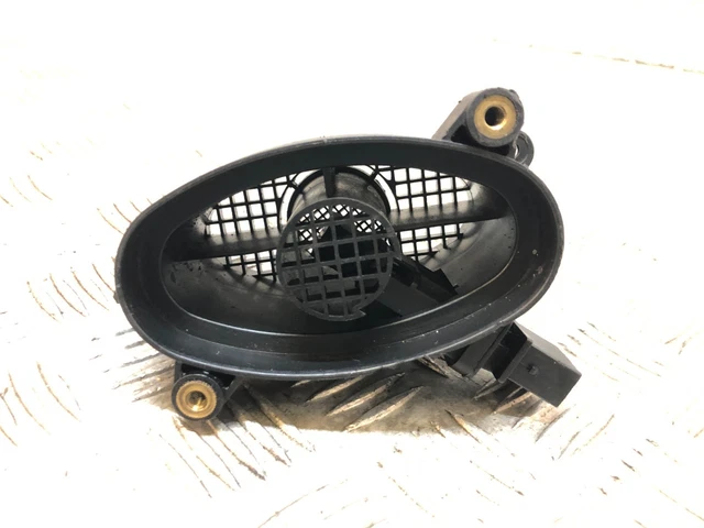 INTAKE HOT AIR Flow Meter For Bmw 1 3 5 Series E60 E87 E90 Diesel M47 ...