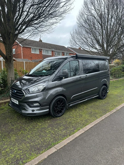 RV, Trailer & Camper Hatches, Windows, Vents & Accessories For Ford ...