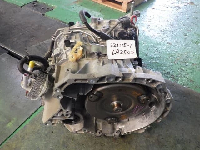 DAIHATSU CAST 2017 DBA-LA250S Automatic Transmission [Used] [PA87781090 ...
